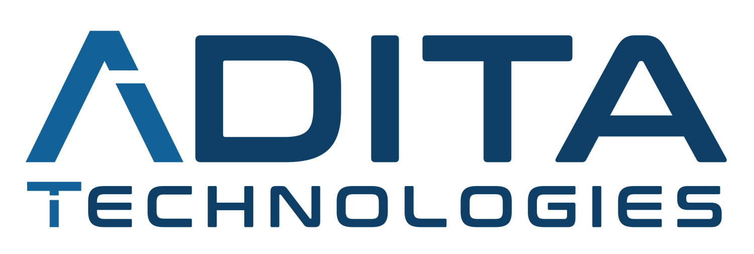 About | Adita Technologies